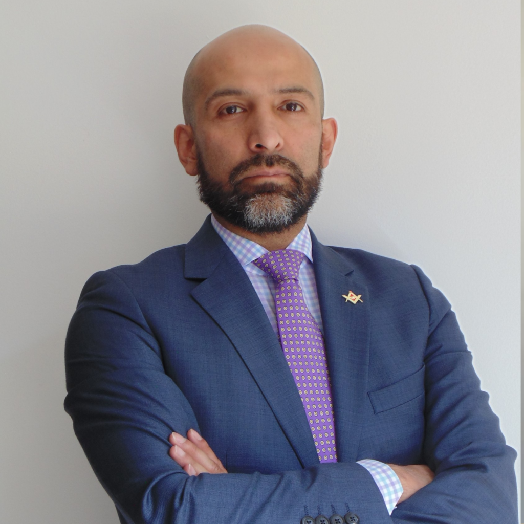 Diand Consulting MBA Mauricio Díaz R. (Ecuador) - TODOCOMPLIANCE